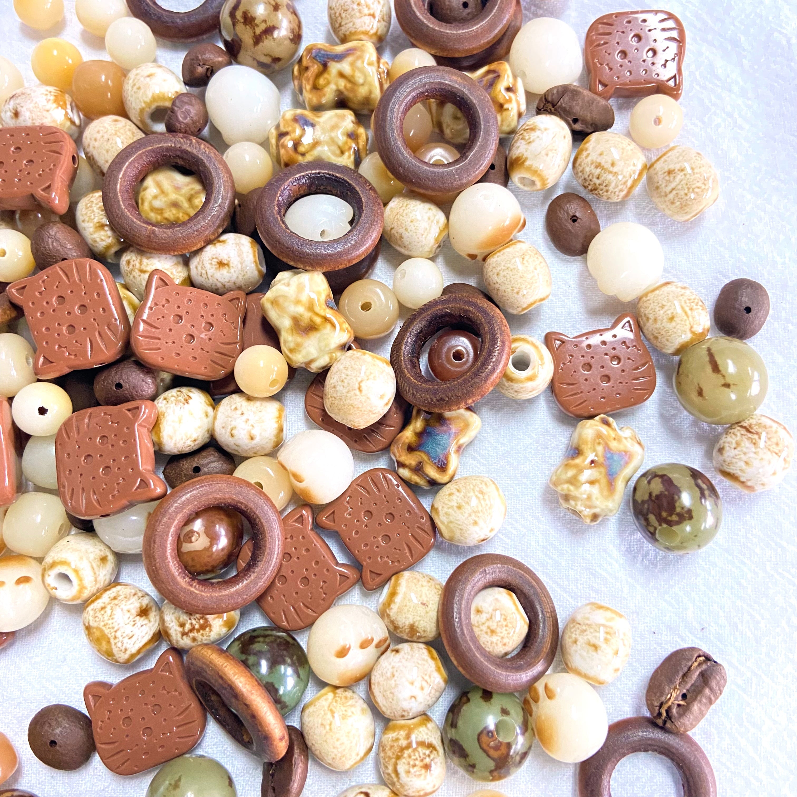 [Buy 1 Get 1] Mocha Fusion – Celestia