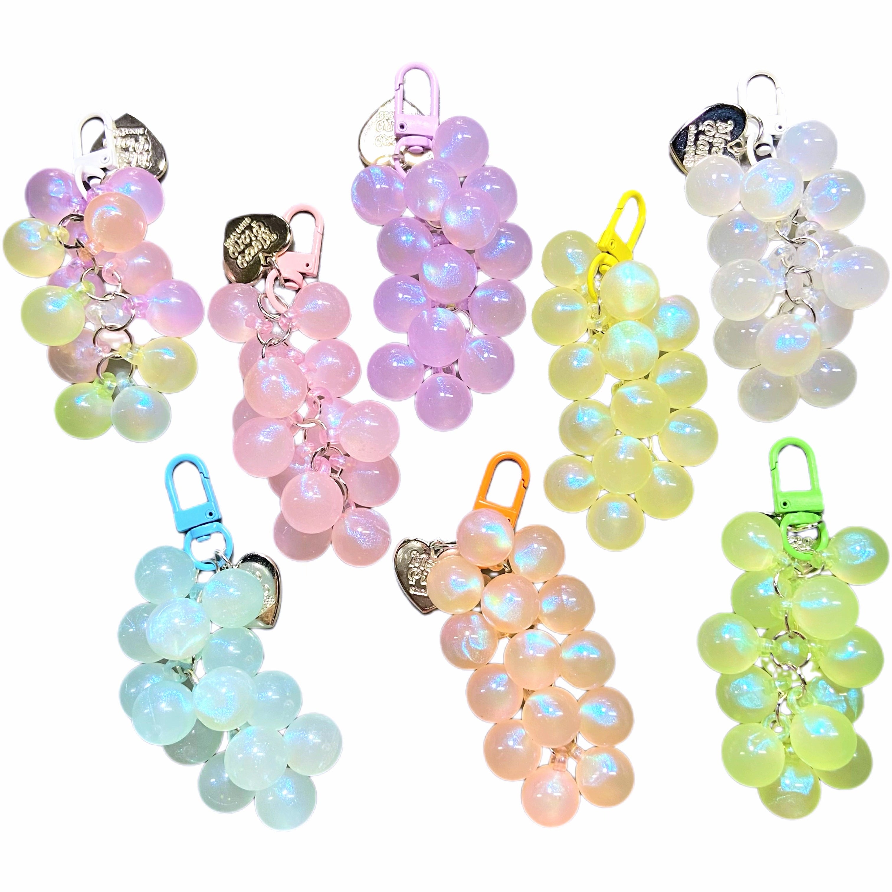 Grape Chains – Celestia